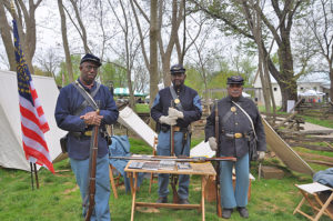 54th Massachusetts Volunteer Infantry Regiment